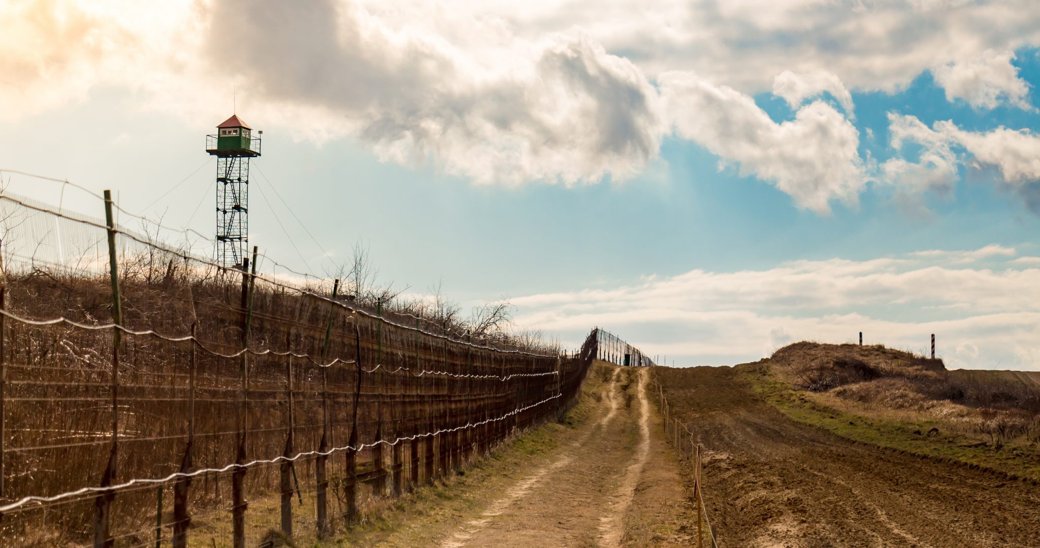 PICUM is no longer part of the Frontex Consultative Forum - PICUM