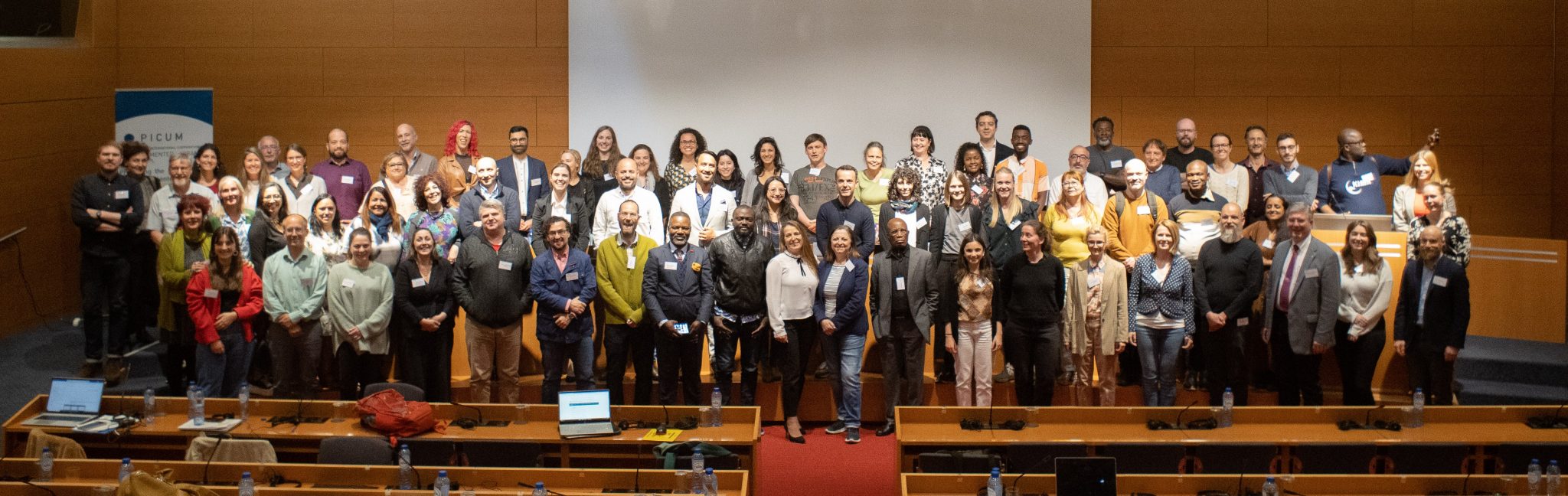 Solidarity and justice for undocumented migrants: joining forces with ...