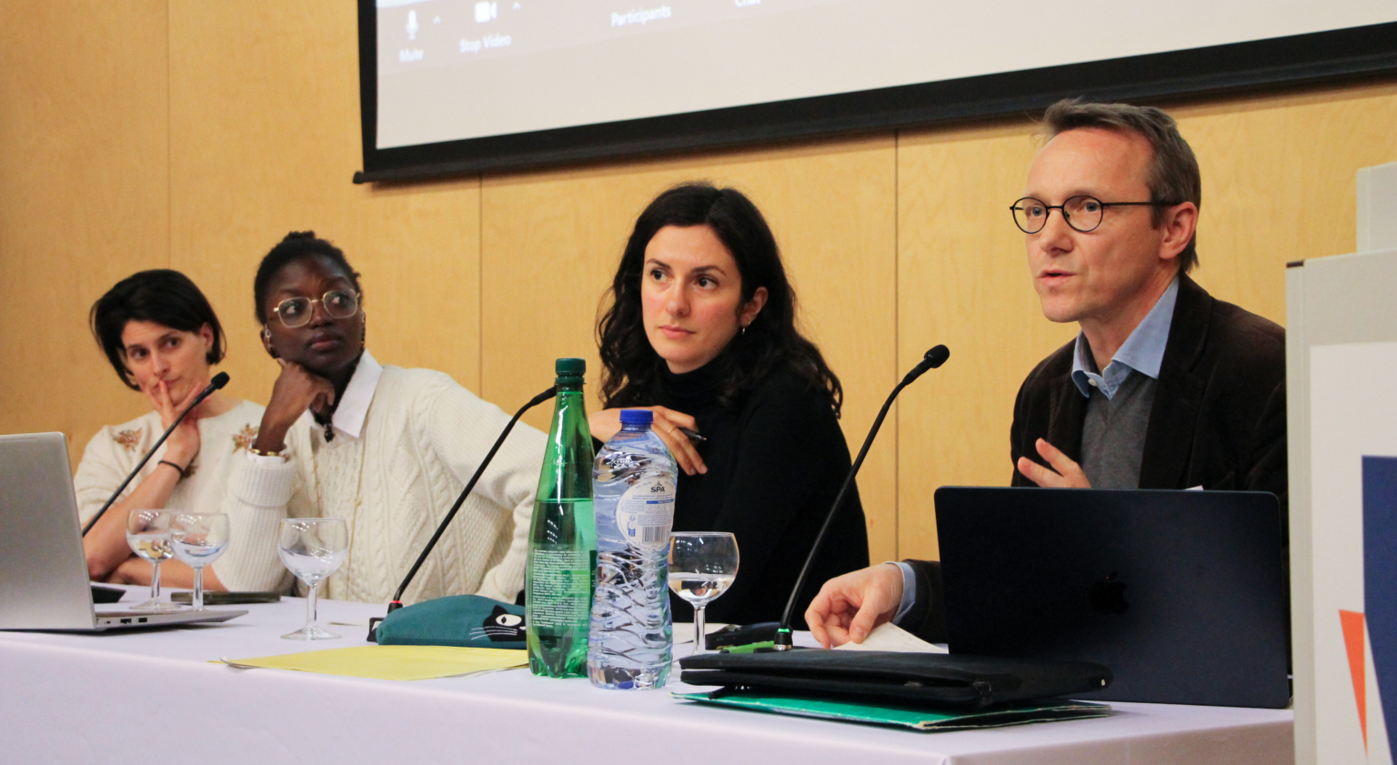 Racial profiling, policing and immigration control - PICUM