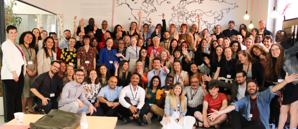 Solidarity and justice for undocumented migrants: mobilising against ...