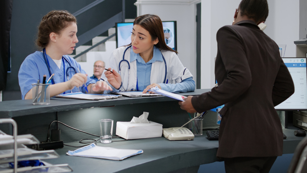 In Italy, campaigners are fighting immigration detention with doctors ...